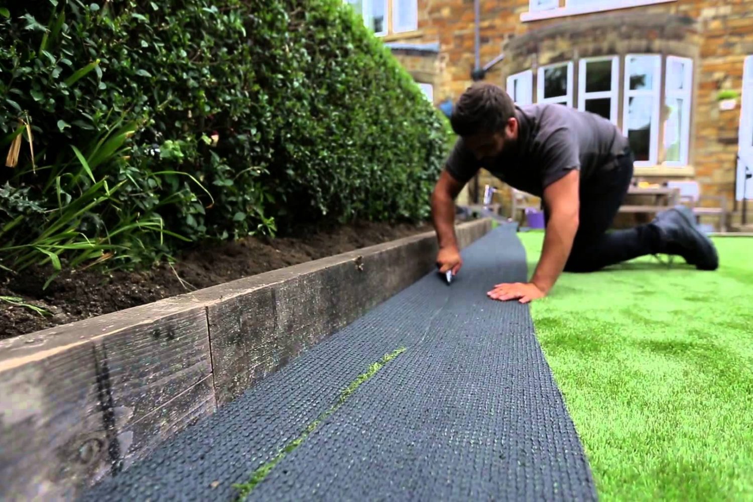 365 Custom Turf – Lawns & Putting Greens