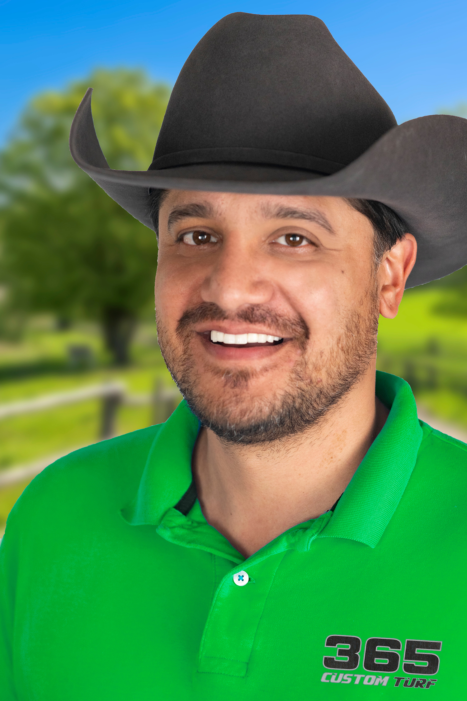 Best Turf Companies in Dallas TX | 365 Custom Turf Company