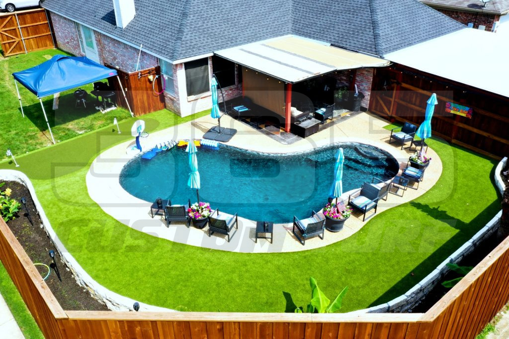 365 Custom Turf – Lawns & Putting Greens