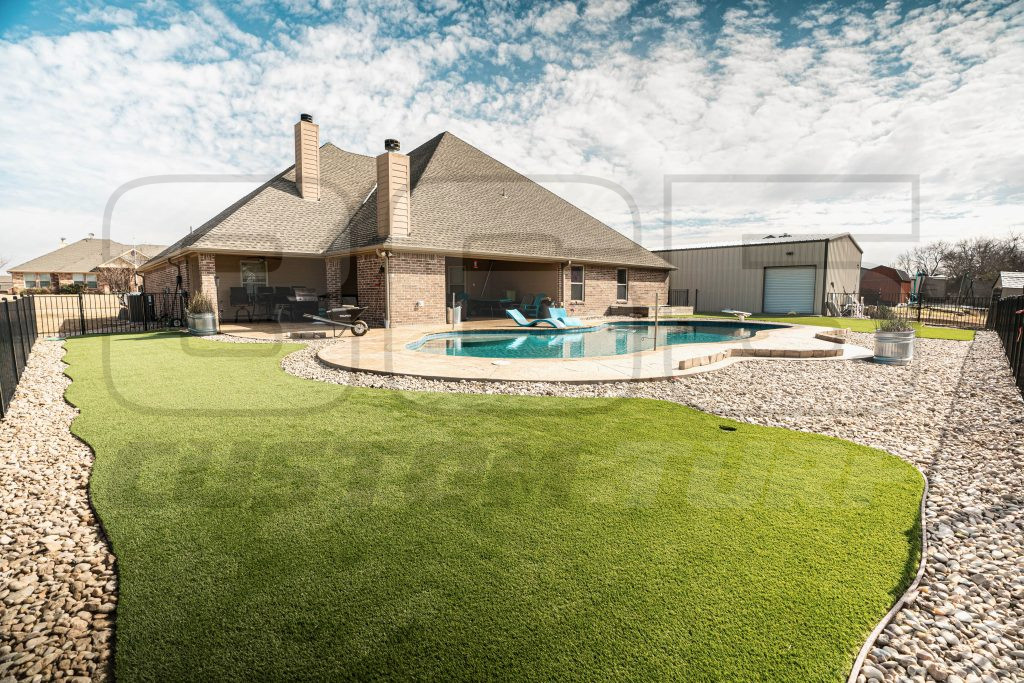 Pet - 365 Custom Turf